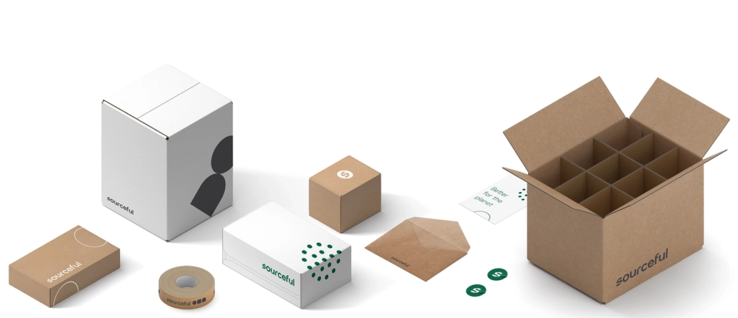 How AI is Transforming Packaging: Insights on Creativity & Efficiency | Sourceful